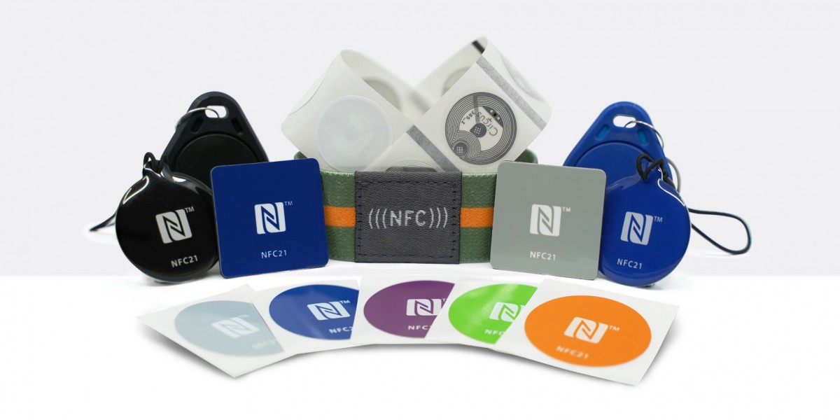 Referenzen - NFC21 | Die NFC-Experten
