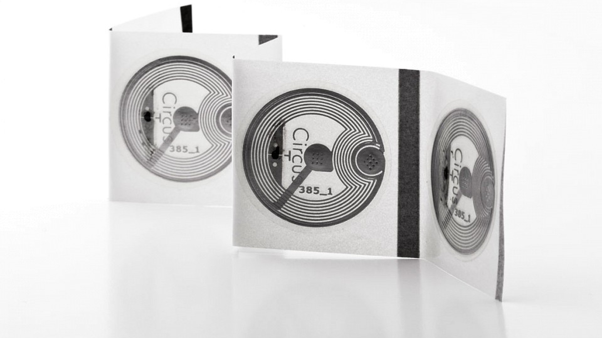 Welcher NFC-Chip für welche Anwendung? | NFC21