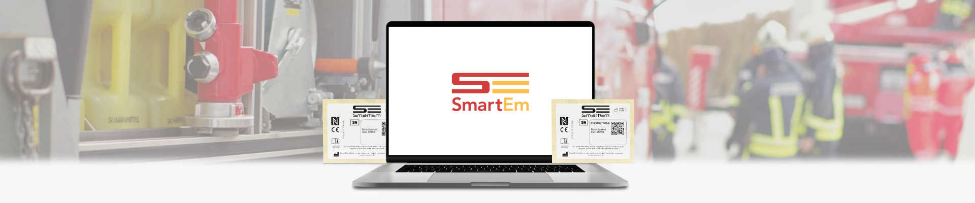 SmartEm | NFC21