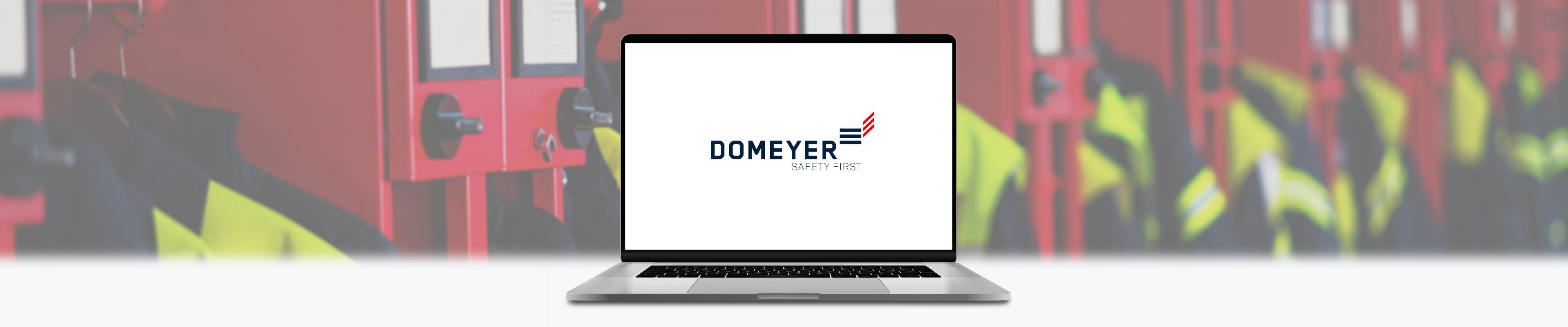 Domeyer Schutzkleidung | NFC21